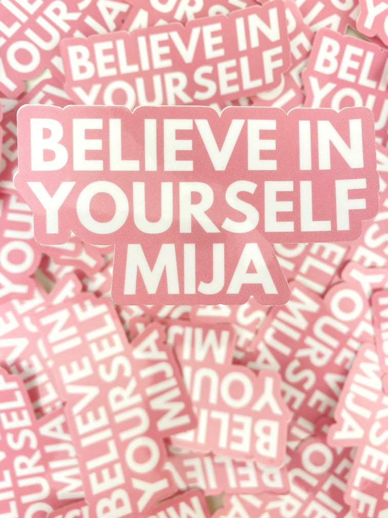 Werk Mija | Latina Apparel and Accessories